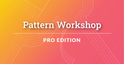 Courses Pattern Workshop