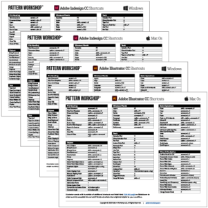 Pattern Workshop – Digital pattern making courses and resources for ...