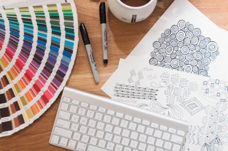 Courses – Pattern Workshop