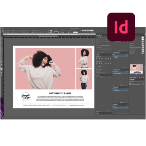 Pattern Workshop – Digital pattern making courses and resources for ...