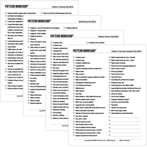 Pattern Workshop – Digital pattern making courses and resources for ...